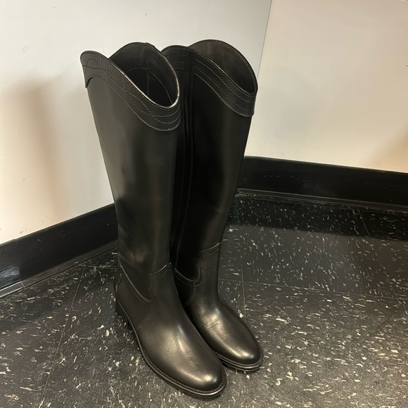 Yves Saint Laurent | Shoes | Ysl Kate Chateau 3 Boots | Poshmark